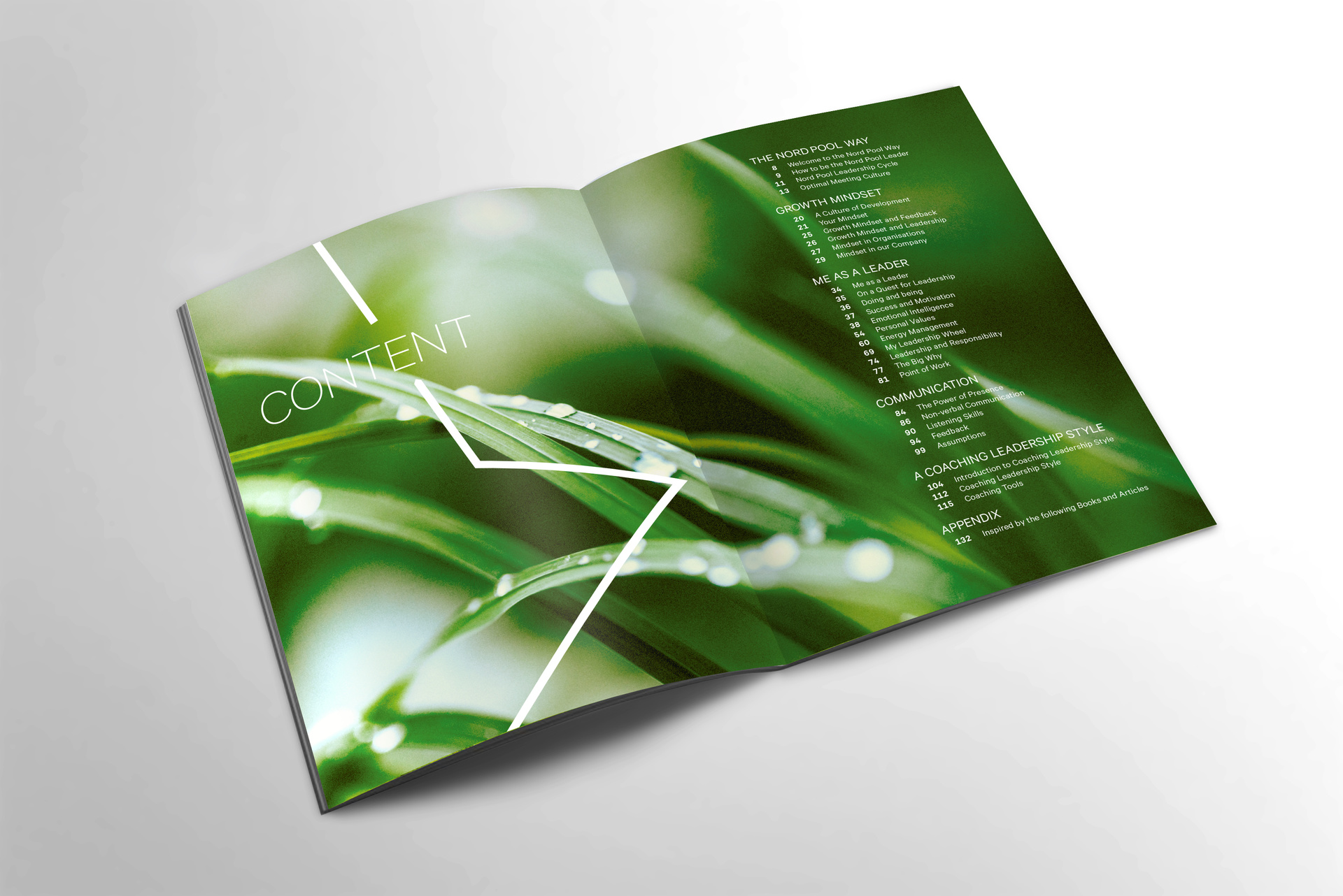 Nord Pool | PLEXGROUP